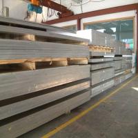 China 1050 1100 1060 Aluminum Sheet O-H112  Aluminium Alloy Sheet for sale