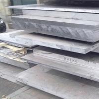 China JIS 6000 Series Aluminum Plate Hot Rolled Cold Rolled 6061 Aluminum Sheet for sale