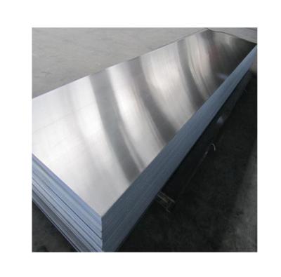 China JIS 6000 Series Aluminum Plate Hot Rolled Cold Rolled 6061 Aluminum Sheet for sale