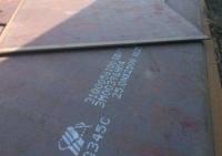 China NM360 NM400 NM450 Wear Resistant Steel Plate For Construction for sale