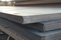 China NM360 NM400 NM450 Wear Resistant Steel Plate For Construction for sale