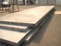 China NM360 NM400 NM450 Wear Resistant Steel Plate For Construction for sale