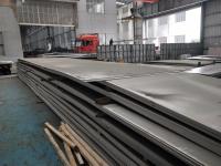 China NM360 NM400 NM450 Wear Resistant Steel Plate For Construction for sale