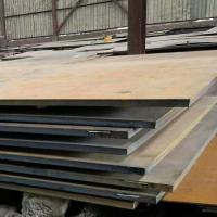 China NM360 NM400 NM500 Steel JIS AISI Resistant Steel Plate for sale