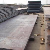 China NM400 Abrasion Resistant Steel Plate Hot Rolled LZ570 LZ590 LZ601 for sale