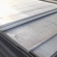 China NM400 Abrasion Resistant Steel Plate Hot Rolled LZ570 LZ590 LZ601 for sale