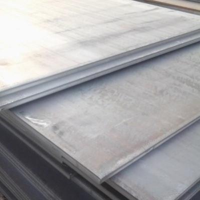 China NM400 Abrasion Resistant Steel Plate Hot Rolled LZ570 LZ590 LZ601 for sale