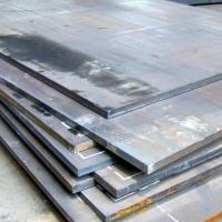 China NM400 Abrasion Resistant Steel Plate Hot Rolled LZ570 LZ590 LZ601 for sale