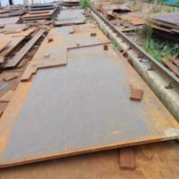 China 10mm Nm400 Wear Resistant Steel Plate For Cutting Welding Bending for sale
