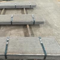 China 10mm Nm400 Wear Resistant Steel Plate For Cutting Welding Bending for sale