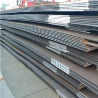 China 10mm Nm400 Wear Resistant Steel Plate For Cutting Welding Bending for sale