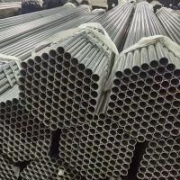 China 316 316L Seamless Steel Tube Thickness 4.5-45mm OD 54-480mm for sale
