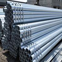 China Sanitary Seamless Stainless Steel Tube / SS Pipe 310S 321 10mm for sale