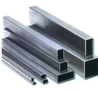 China 20mm*20mm - 600*600mm Cold Rolled SS Square Tube 304 316 321 for sale