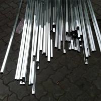 China AISI 316 Stainless Steel Square Tubing for sale