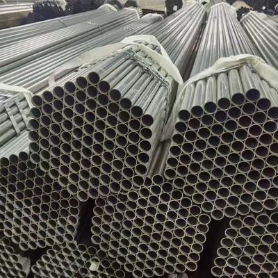 China ASTM 310S Water Supply Seamless Steel Tube ASTM A511 for sale