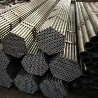 China ASTM 310S Water Supply Seamless Steel Tube ASTM A511 for sale