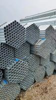 China ASTM 310S Water Supply Seamless Steel Tube ASTM A511 for sale