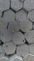 China ASTM 310S Water Supply Seamless Steel Tube ASTM A511 for sale