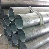 China Industrial A312 Seamless Stainless Steel Pipe Hot Rolled With SGS for sale