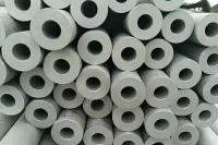 China 316L Seamless Steel Tube Round ASTM A511 ASTM A213 ASTM A269 for sale