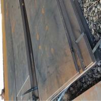 China Bimetal Clad Hot Rolled Steel Wear Plate Thickness 8mm DIN EN for sale