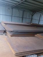China Bimetal Clad Hot Rolled Steel Wear Plate Thickness 8mm DIN EN for sale