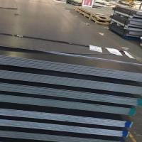 China Bimetal Clad Hot Rolled Steel Wear Plate Thickness 8mm DIN EN for sale