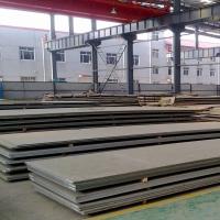 China Bimetal Clad Hot Rolled Steel Wear Plate Thickness 8mm DIN EN for sale