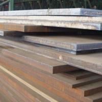 China 3+3 4+2 Wear Resistant Steel Plate SYL Carbon Steel Sheet Metal ISO 9001-2008 for sale