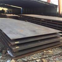 China Grade A-E Carbon Steel  Wear Resistant Steel Plate NM360 2200*8000mm for sale