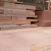 China Grade A-E Carbon Steel  Wear Resistant Steel Plate NM360 2200*8000mm for sale