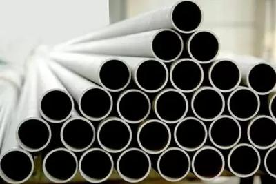 China 2 Inch 316 Stainless Steel Pipe ASTM 316 316L For Domestic Water Supply for sale