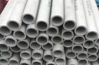 China Sanitary Seamless Stainless Steel Tube / SS Pipe 310S 321 10mm for sale