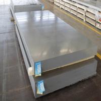 China Polished ASTM 5mm 1100 Aluminum Plate 2m 3m 5.8m 6m ODM for sale