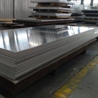 China 1A85 Pure Aluminum Plate Thickness 0.1mm-200mm Aluminum 5052 H32 for sale