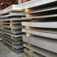 China SYL 1A85 1A90 1A93 Pure Aluminium Sheet 3mm GBT3880-2012 for sale