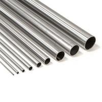 China 304 Food Grade Seamless Steel Tube for sale