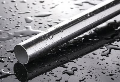 China Water Supply 316 316L Seamless Steel Tube OD 8-219mm ODM for sale