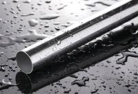 China Food Feed Seamless Steel Tube 316 Water Steel Pipe 6m for sale