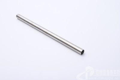 China ASTM A312 Stainless Steel Seamless Pipes Tubes Cold Drawing for sale