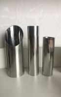 China Water Seamless Steel Tube Hot Rolled 316l Stainless Steel Tubing for sale