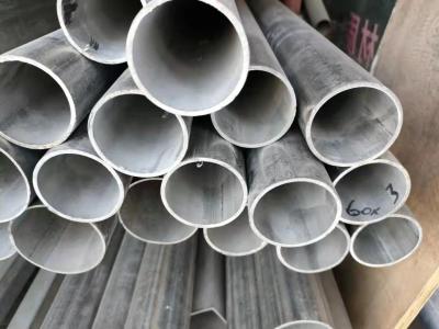 China 70m ASTM A252 Seamless Steel Tube Drill Pipe EN10217 EN10219 for sale