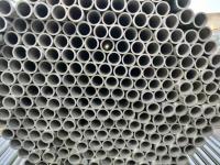 China 70m ASTM A252 Seamless Steel Tube Drill Pipe EN10217 EN10219 for sale
