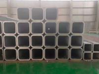 China SYL 4x4 Galvanized Square Tubing for sale
