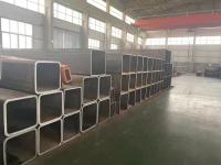 China SYL 4x4 Galvanized Square Tubing for sale
