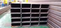 China ISO SGS BV 314 Hot Rolled SS Square Steel Tube 16*16 To 1000*1000mm for sale