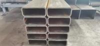 China ISO SGS BV 314 Hot Rolled SS Square Steel Tube 16*16 To 1000*1000mm for sale