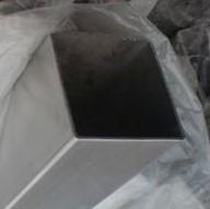 China 10mm*10mm Square Steel Tube 304 Stainless Steel Rectangular Tube 6000mm for sale