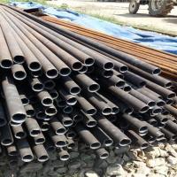 China 10 20 45 Carbon Seamless Steel Pipe for sale